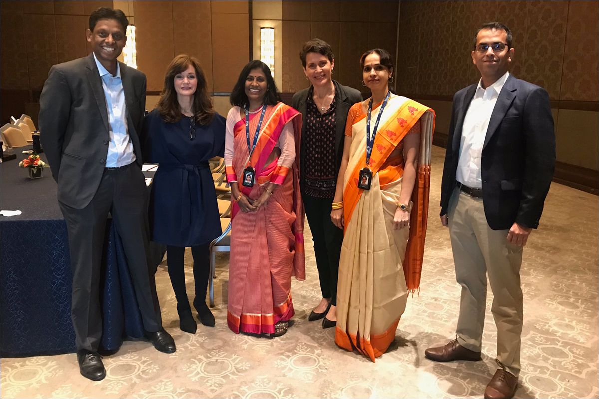 'CMOs should narrate stories rather than tech-jargons' - Sify