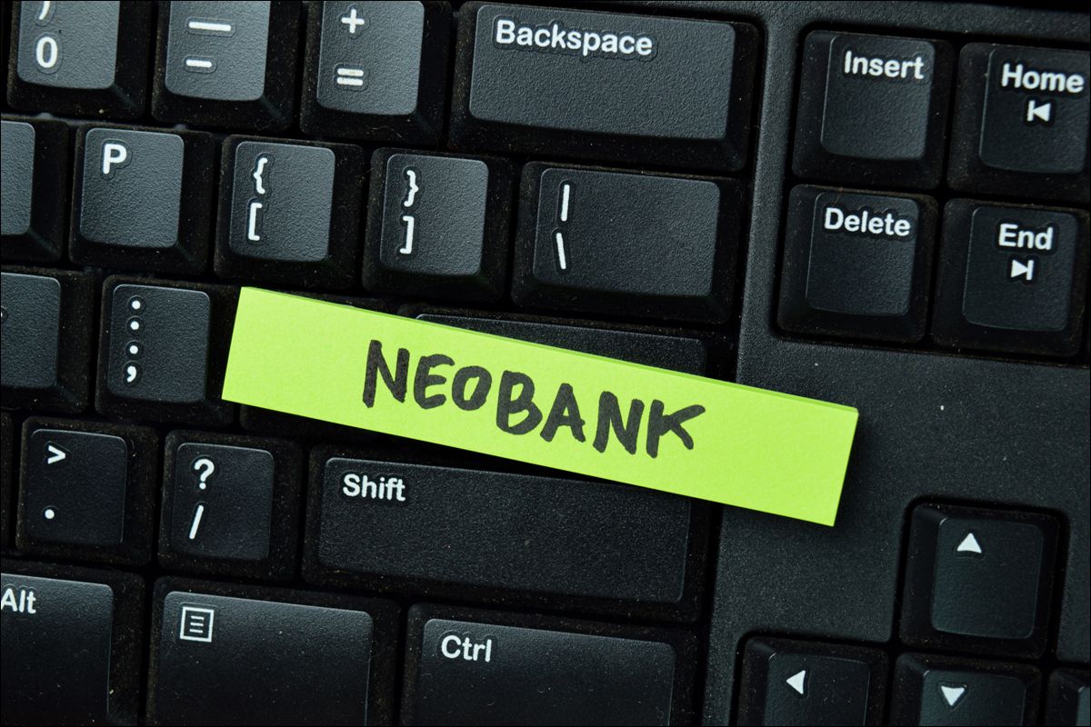 The popularity of neobanks - Sify