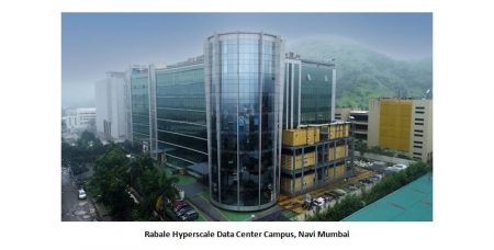 A bird's eye view of Data Centers - Sify