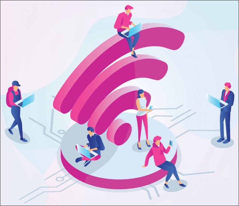 The Rise Of Wi-Fi 7: Elevated Connectivity For The New Age - Sify