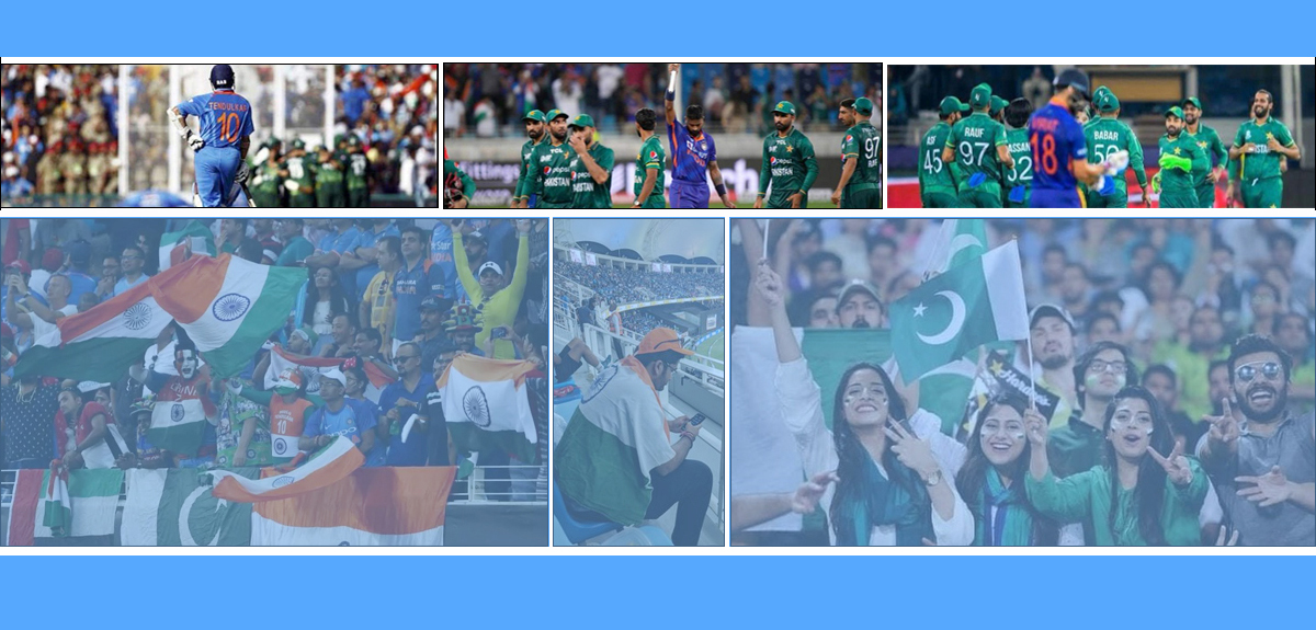 AI in Cricket – India vs Pak matches will get bigger, better, brighter ...