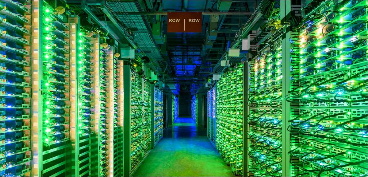 Data, Data everywhere, but where to store it all - Sify