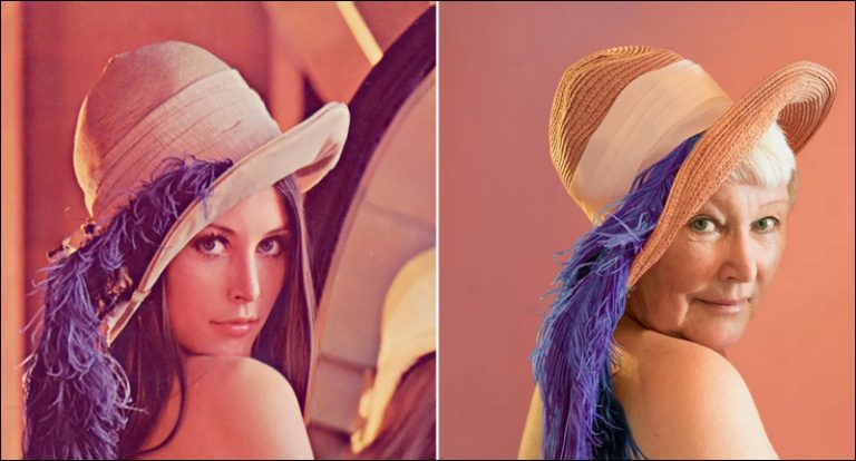 How a Playboy Model became the face of Tech innovation - Sify