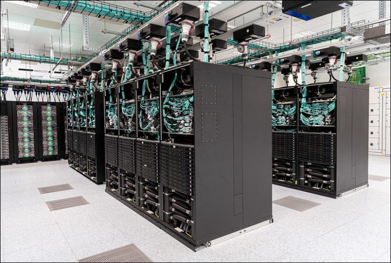 Data Center Tiers: What they are and why they matter? - Sify