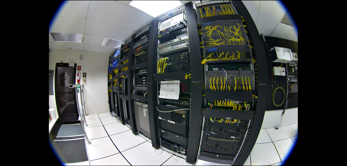 Data Center Tiers: What they are and why they matter? - Sify