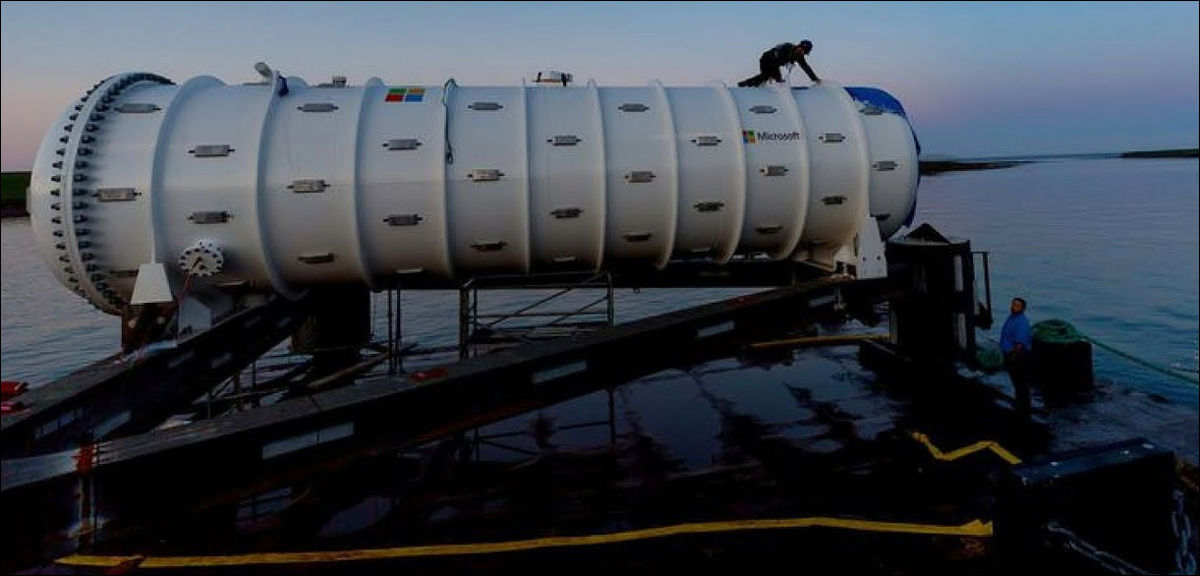 An Ocean of Data: The Future of Cloud Computing - Sify