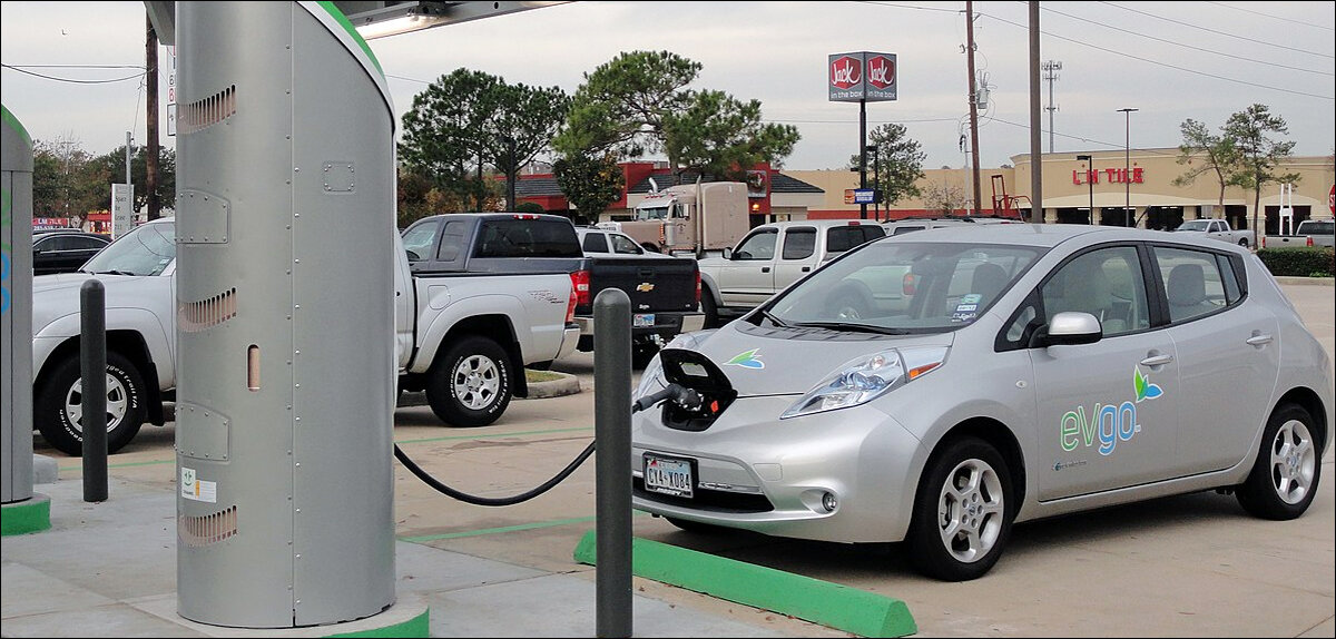 The 'jugad' electric vehicle revolution exploding over India - Sify