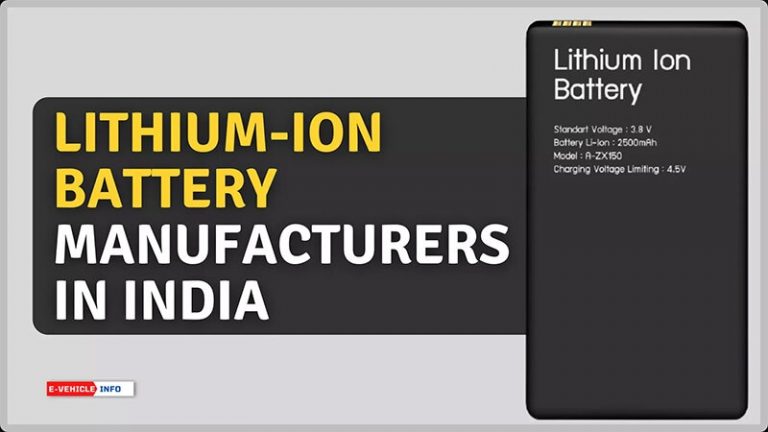 The Battery of Tomorrow: How Lithium-Ion Batteries changed the world - Sify