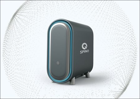 A Quantum Leap: 1st retail quantum computer now on sale - Sify