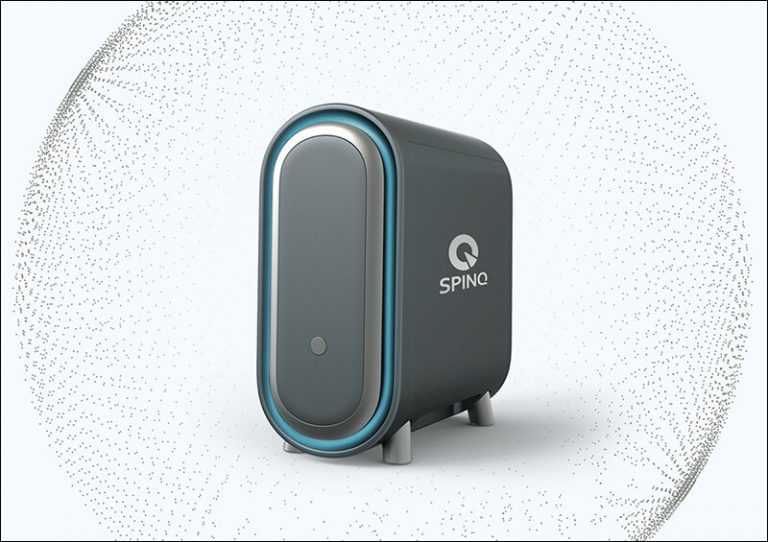 A Quantum Leap: 1st retail quantum computer now on sale - Sify