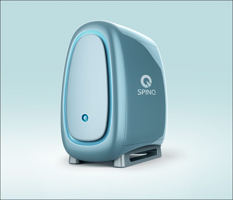 A Quantum Leap: 1st retail quantum computer now on sale - Sify