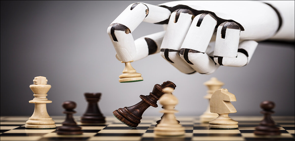 Hope for Humanity: AI that wins despite not cheating - Sify