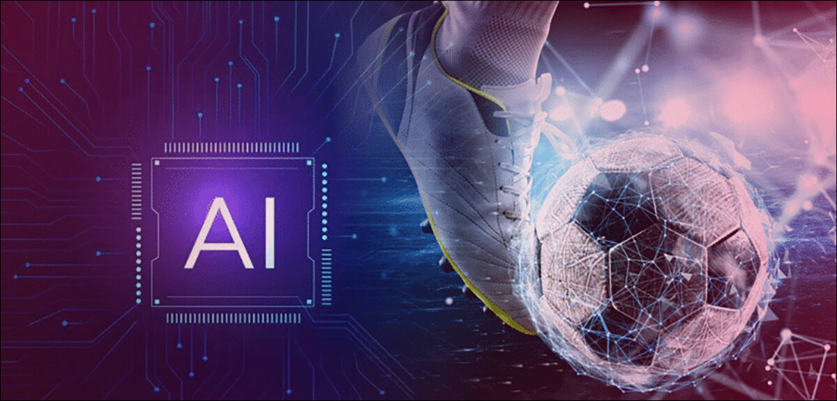 Artificial Intelligence and the Renaissance of Sports - Sify