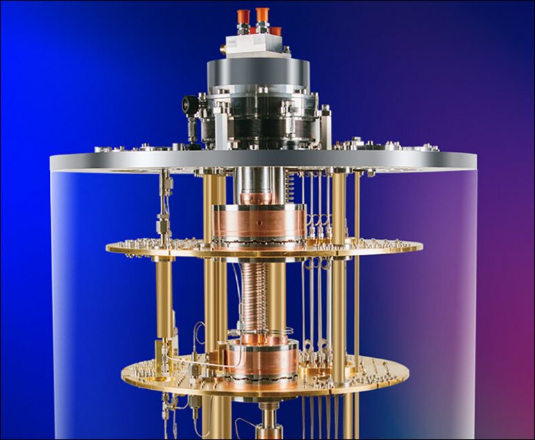 A Quantum Leap: 1st retail quantum computer now on sale - Sify