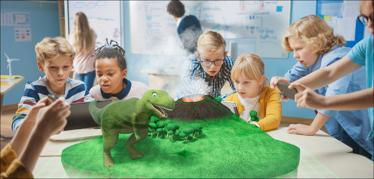 Is Augmented Reality safe? - Sify