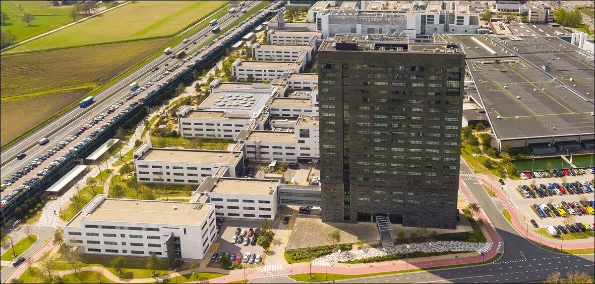 The most important company you never heard of! - Sify