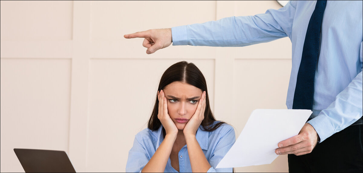 Layoffs: Surviving the new-age workplace! - Sify