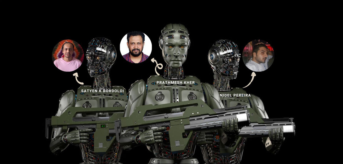 Podcast Archives - Sify