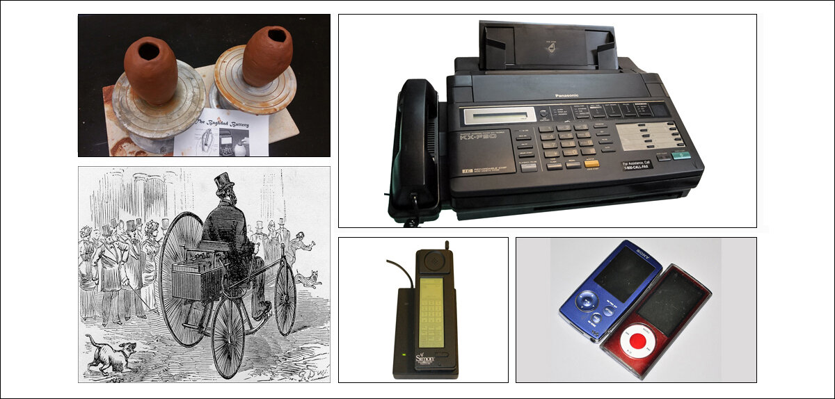 Older than you think! - Sify