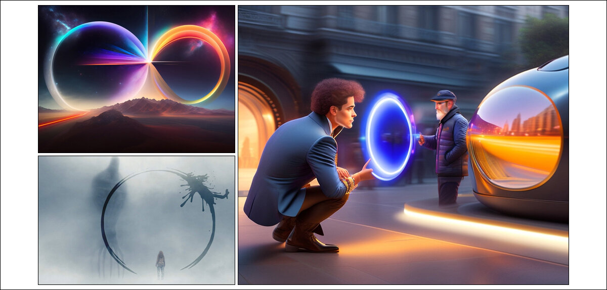 Retrocausality: When the future affects the past - Sify