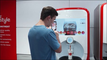 Gulp it up: Coca-Cola's 10 innovations - Sify