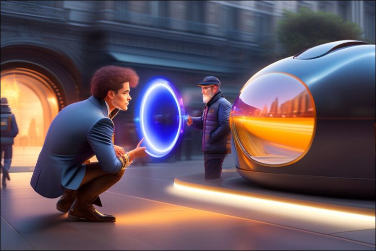 Retrocausality: When the future affects the past - Sify