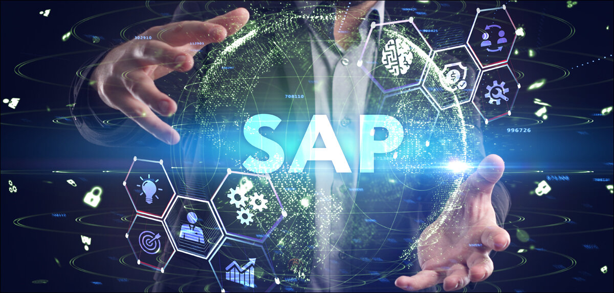 RISE with SAP BTP - Sify