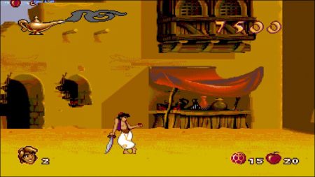 Aladdin: A Magical Journey Through Nostalgia - Sify