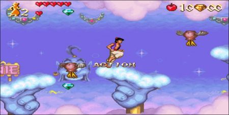 Aladdin: A Magical Journey Through Nostalgia - Sify