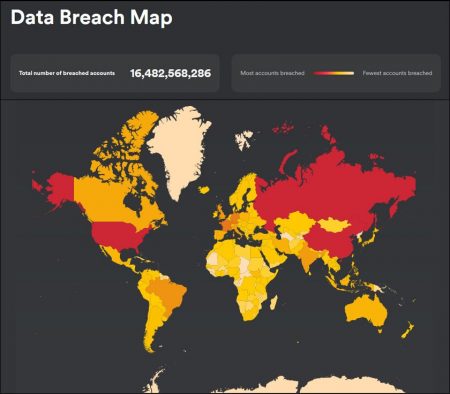 What 3 Data Breaches Tells Us about the World of Crime and Security - Sify