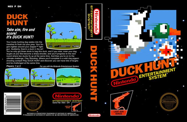 Duck Hunt – The Humourous Hunter - Sify