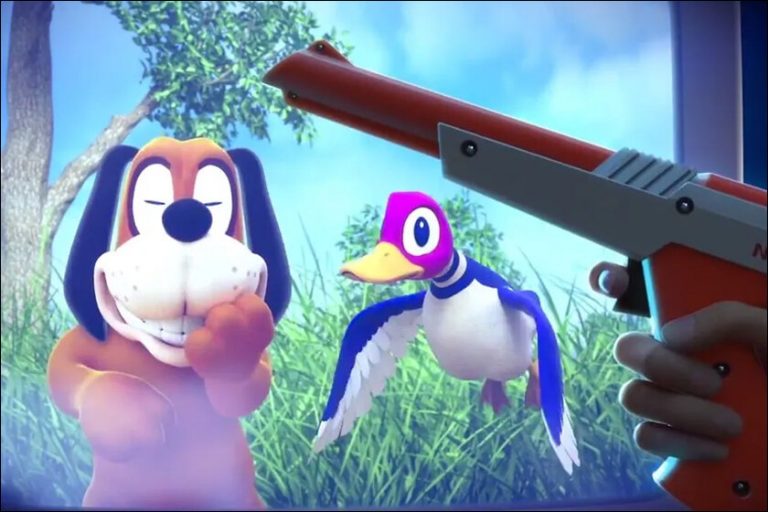 Duck Hunt – The Humourous Hunter - Sify