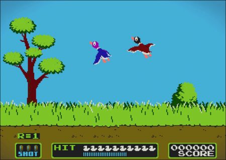 Duck Hunt – The Humourous Hunter - Sify