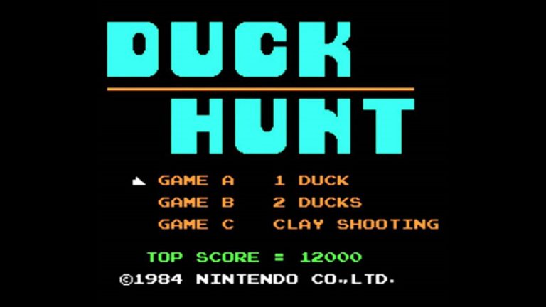 Duck Hunt – The Humourous Hunter - Sify