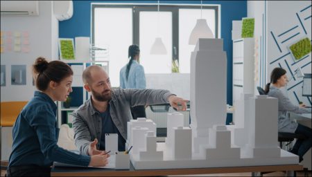 The Benefits of Virtual Reality in Architecture - Sify