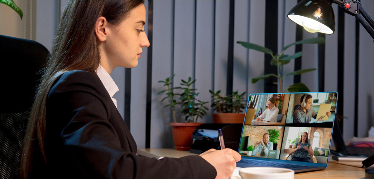 Work Video Calls are having an Adverse Effect on our Brains! - Sify