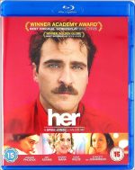 10 Years of 'Her': What the Film Got Right about AI, What It Did Not - Sify