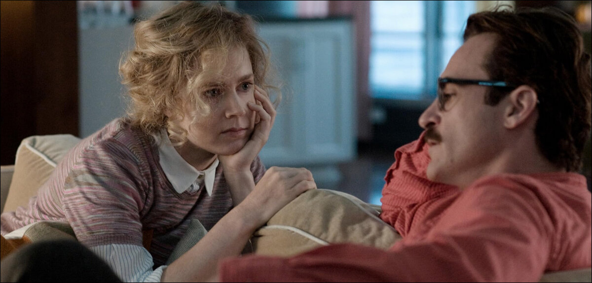 10 Years of 'Her': What the Film Got Right about AI, What It Did Not - Sify
