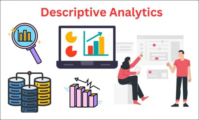 Data Analysis Types: Definition and Application - Sify