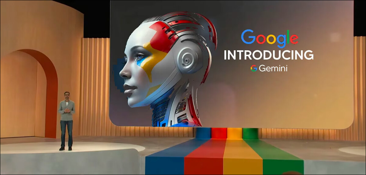 All You Need to Know about Gemini, Google's Response to ChatGPT - Sify