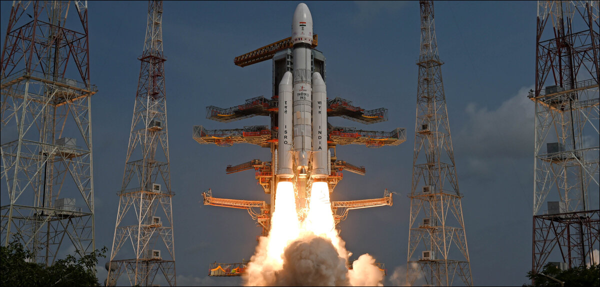Exploring ISRO's Ambitious Plans for 2024 - Sify