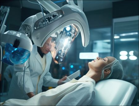 A brief overview of Elon Musk's Neuralink project - a brain implant - Sify