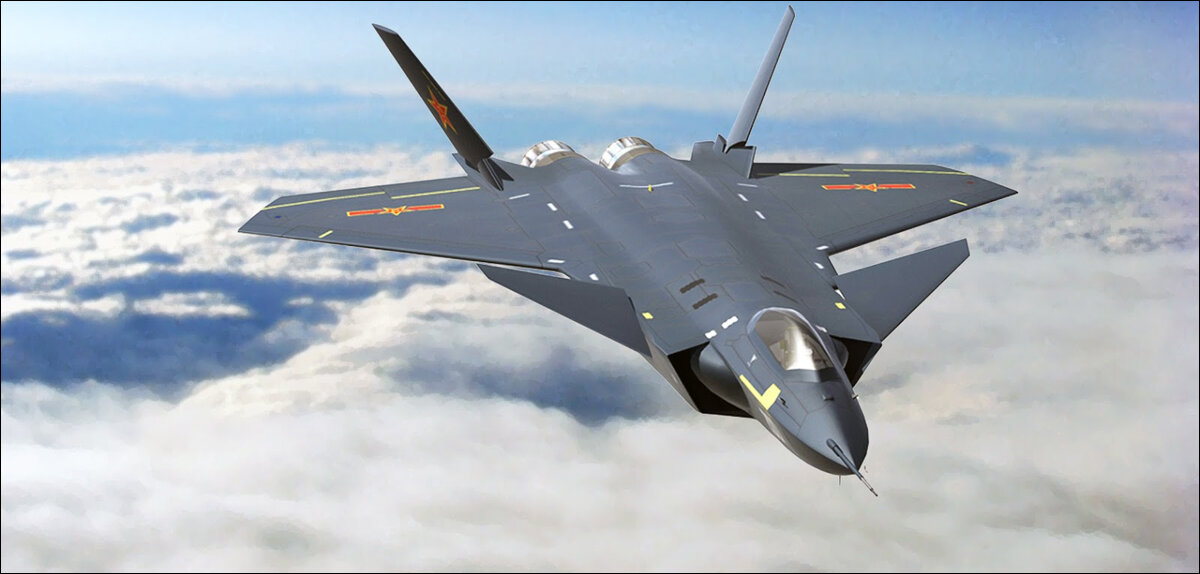 Enemies will have 'Nowhere to Hide' with new Chinese Military Tech - Sify