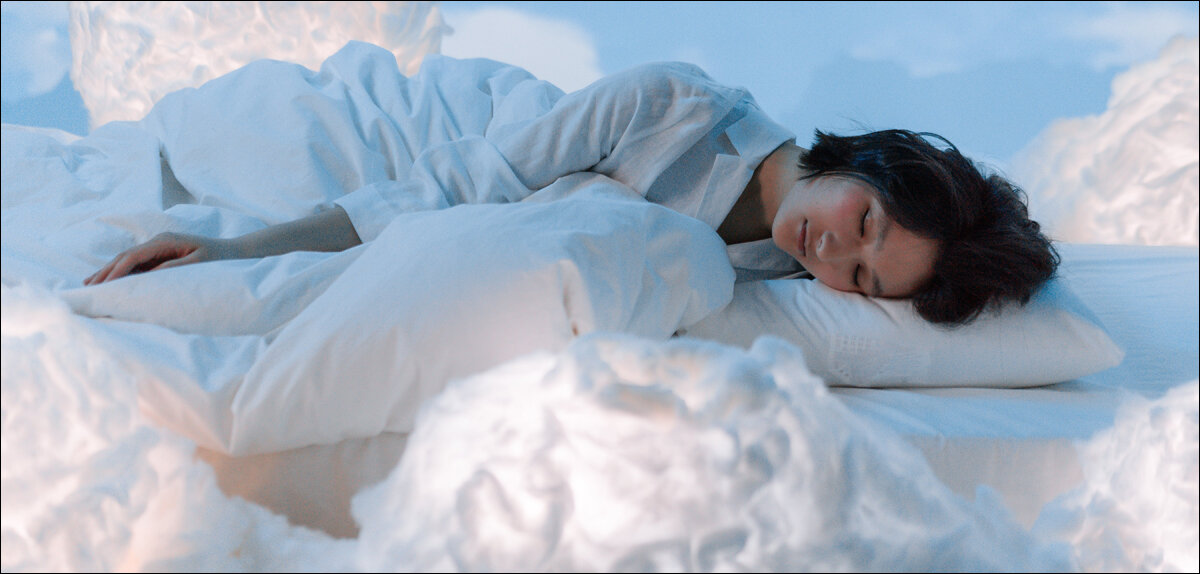 This Device can Actually Record Your Dreams Like a Movie! - Sify