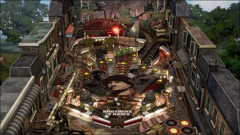The Evolution of Art of Gaming - Pinball - Sify