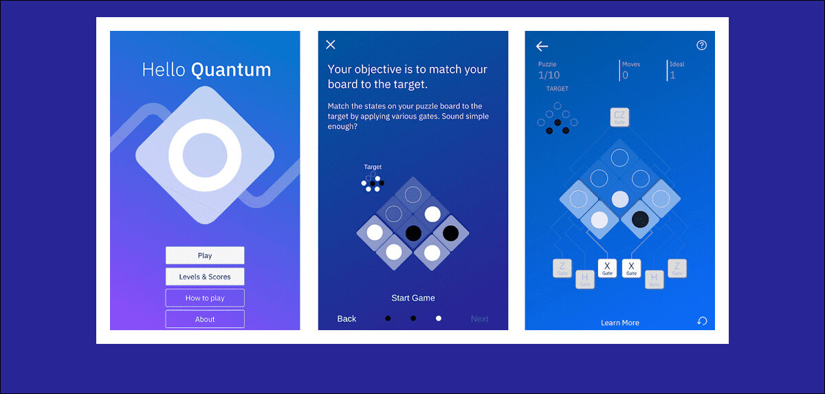 Could Quantum Gaming Become a Thing? - Sify