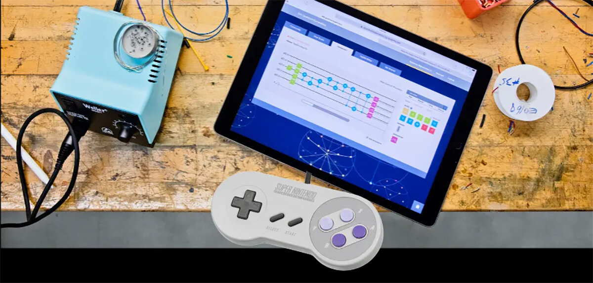 Could Quantum Gaming Become a Thing? - Sify