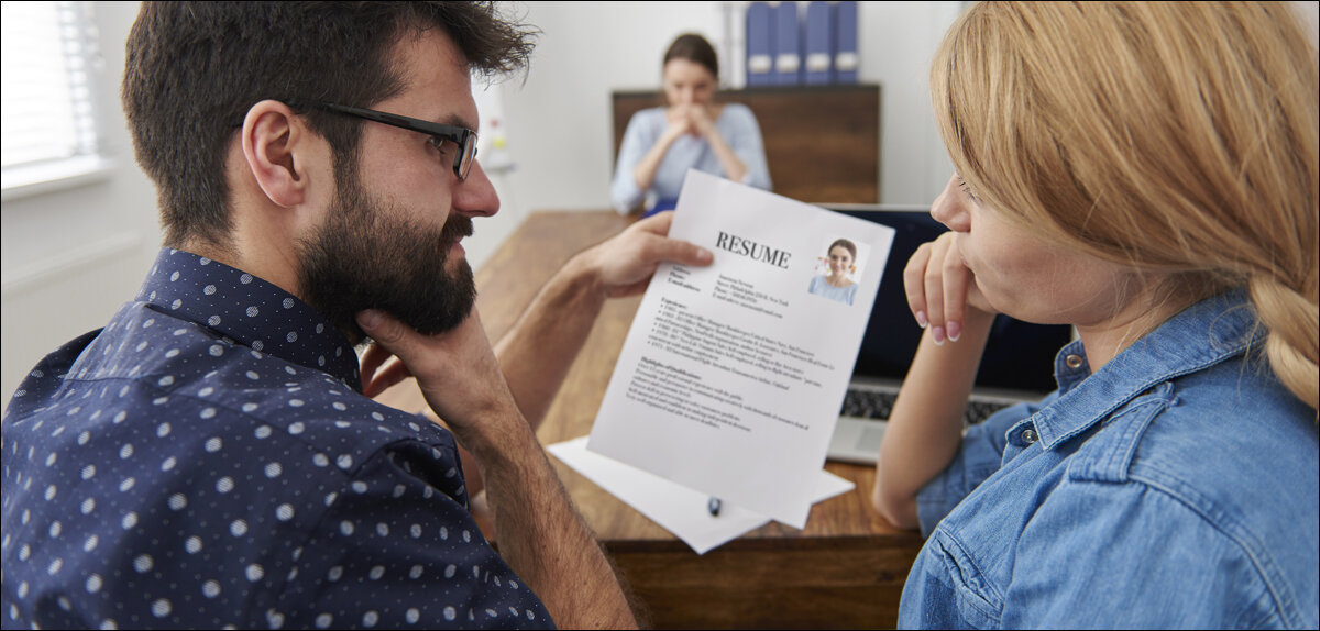 Integration of AI in Resume Screening and Battling White Lies - Sify