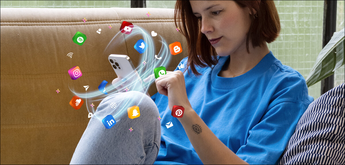 Social Media Applications.. Have They Peaked? - Sify