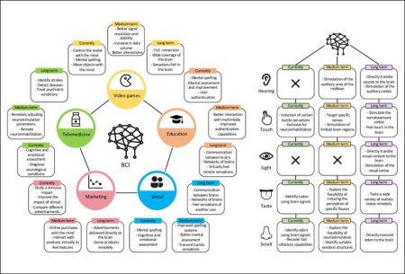 Mind Meld: Brain-Computer Interfaces Unlock the Future (2024 and Beyond ...